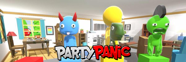 Party Panic